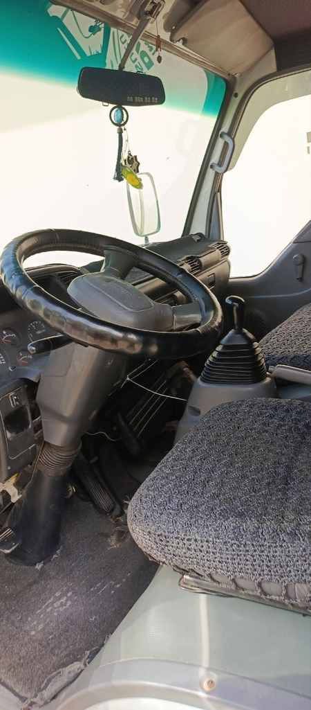 Isuzu sotiladi 2014 yili