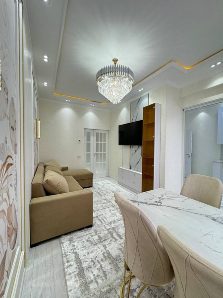 Продаю 2 квартиры ЖК Etalon Новостройка 4-8-9 Яккасарай Текстиль Мост