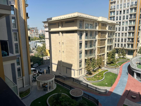 квартира на аренду