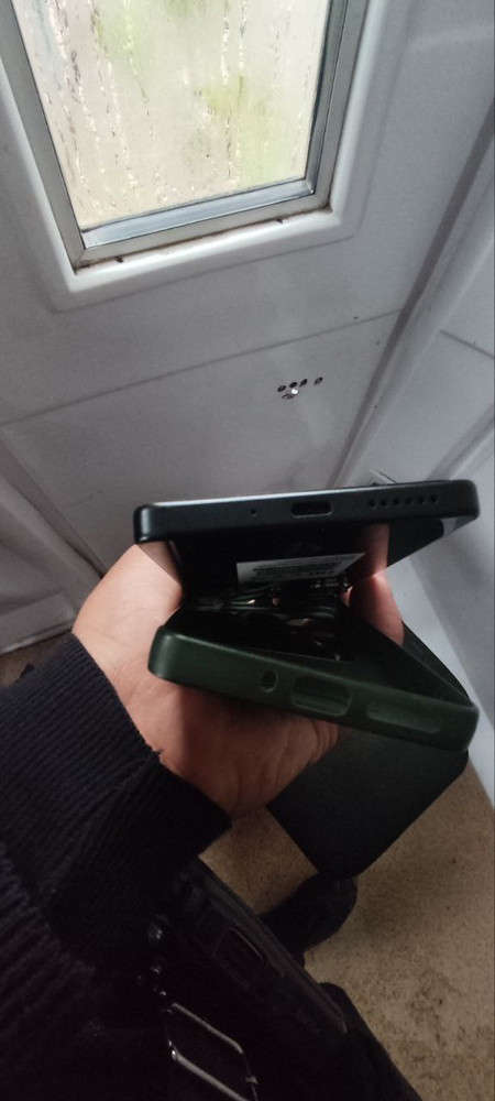 Redmi note 13 pro yangidek tel