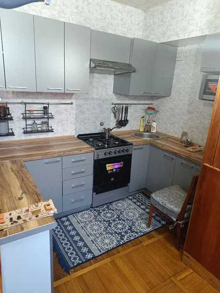 Аренда 3 комнатной квартиры на Ц-4 ор-р кафе Централ ID: MD 218