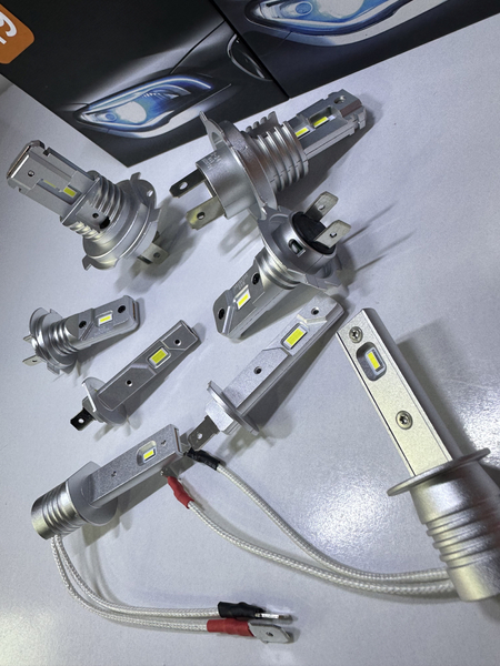 Led lamra светодиодный