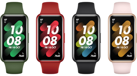 Huawei Band 7 (оптом)