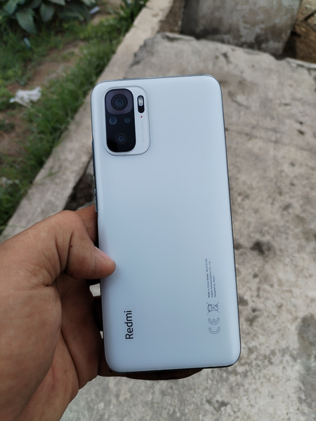 Xiaomi Redmi Note 10 4/64