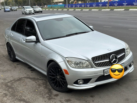 Продается Мерседес С300 W204 кузов