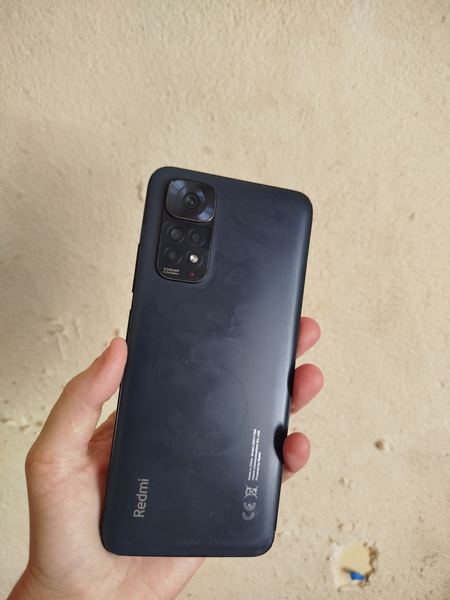 Srochno sotiladi Redmi note 11s 128gb