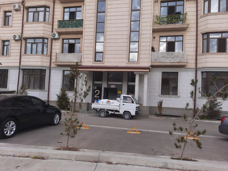 Вывоз мусор строй мусор musor tashish xizmati Labo