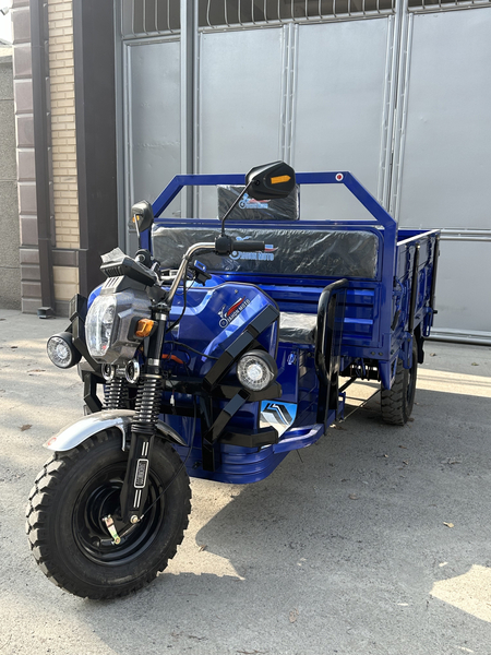 Electro Gruzovoy 1.5 tonn 2024 model