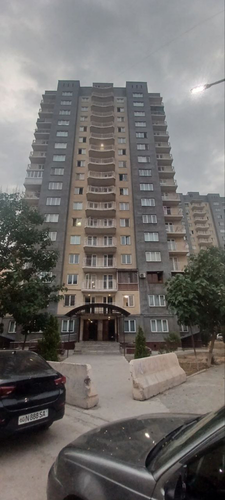 квартира сотилади 2 хона
