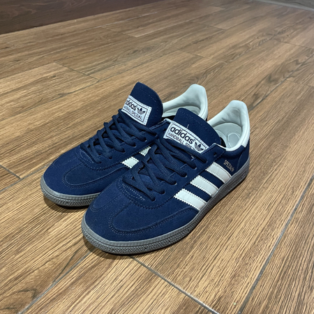 кроссовки adidas spezial