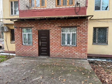 Chilonzor 14 oilaga kvartira