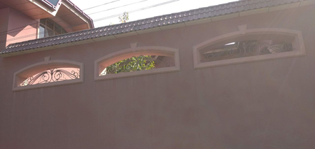 Uy quramiz nurdan zina poya betondan