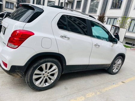 Tracker1 Premium