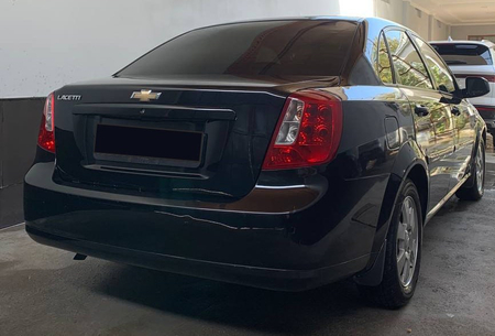 Chevrolet Jentra 2019 yil