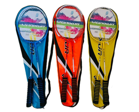 Бадминтон Badminton 99000 minso'mdan boshlap