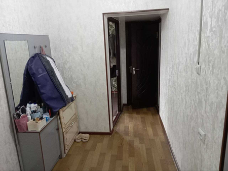 谷 129755 谷 Chilonzor tumanida kvartira sotiladi [58 м²]