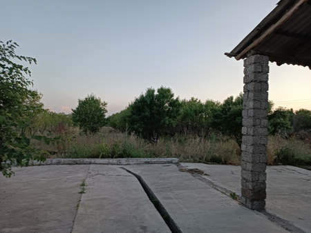 1 гектарли, кадастровый дала ховли
