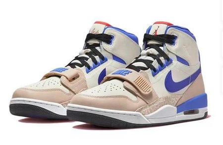 Nike Jordan Legacy 312 “Valentine’s Day Flowers”
