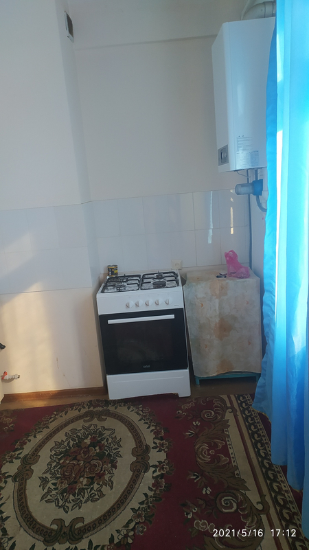 Ижарага квартира 1 хона Сергели 6а