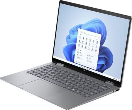 Laptop Hp Envy x360 2 in 1
