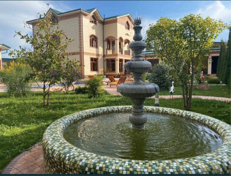 Продается Евро Дом 18 сот , Тузель ,Янги узбекистан
