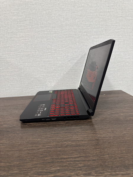 8-Ядерный Acer Nitro 5 intel Core i5 GTX1650 DDR6 15.6 Full-HD IPS!