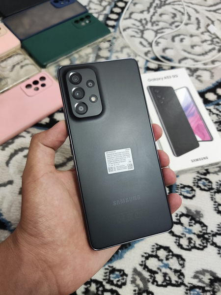 Samsung A53 5G 128GB