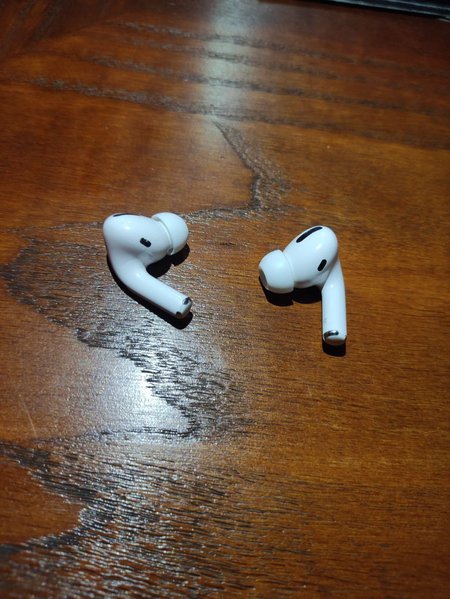 air pods pro original