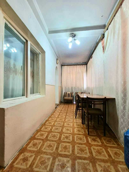 Продаётся квартиры 3/2/4 на Чиланзарском  районе улица Чупонота(J1195)