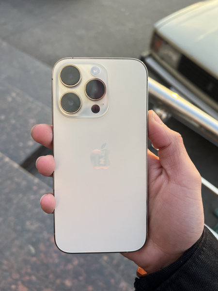 Iphone 14pro