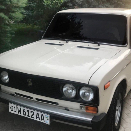 Vaz 2106 sotiladi
