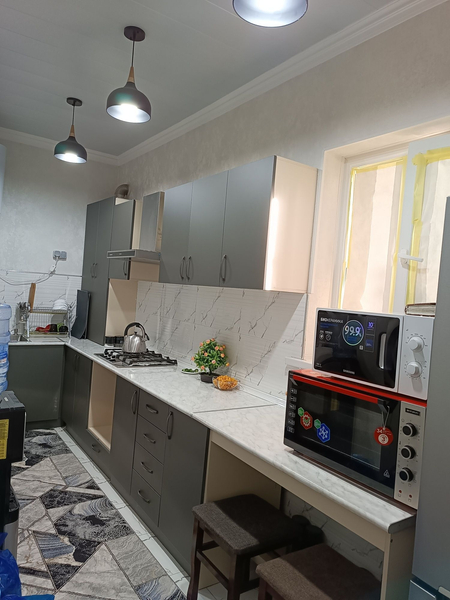 Срочно! Продажа. 5 комнат. Куйлюк. Можно в ипотеку.