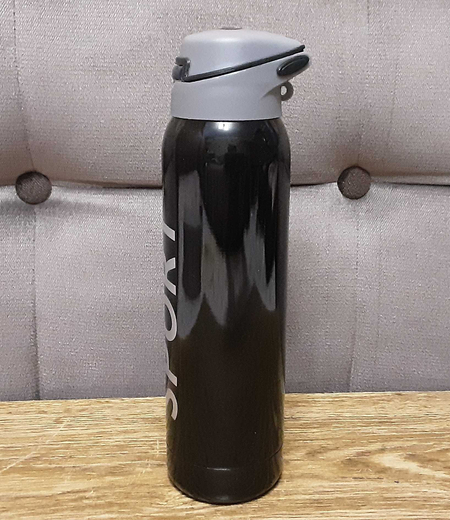Продам новый термос с трубочкой SPORT 0.5 л. (500 мл)