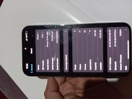 iphone 13 pro max