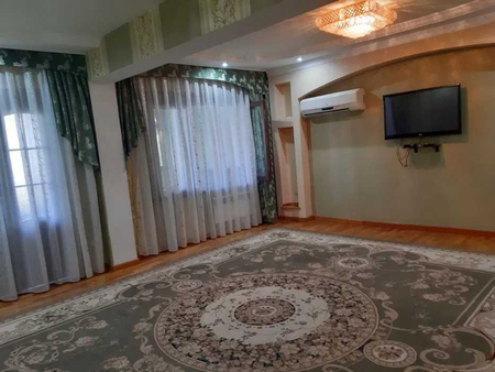 Аренда квартиры на Генерал Узоков ID: AK 196