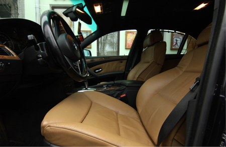 Продаётся BMW E 60