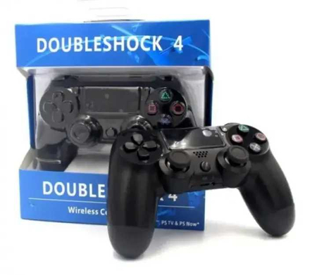 +ДОСТАВКА! НОВЫЙ джойстик DualShock 4 Геймпад для Ps4, пк, телефона
