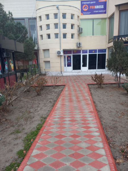 Аренда первой этаж в доль дароге