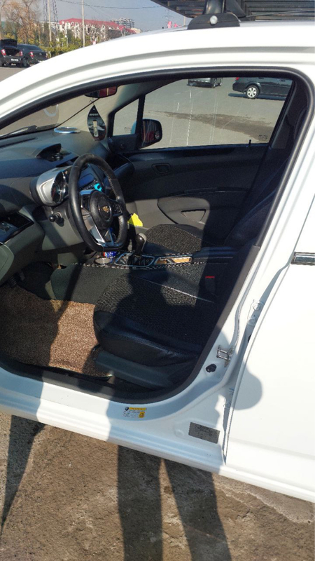 Chevralet spark 2 pazitsiya 2018 yil