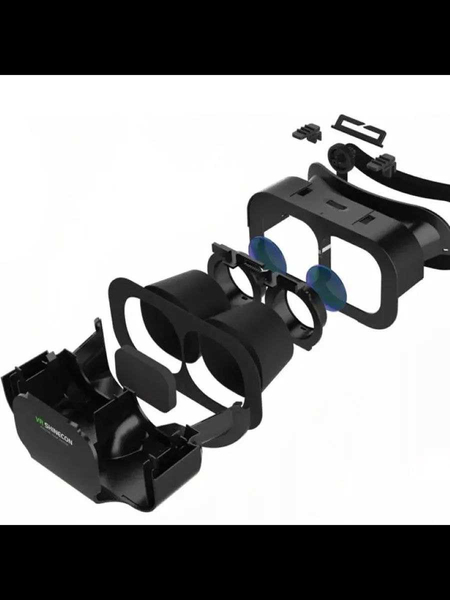 Виртуалные очки VR Box G05
