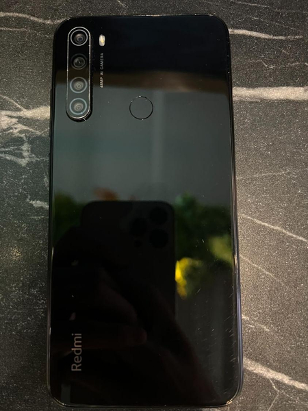 Redmi Note 8 4/64