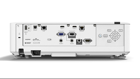 Лазерный проектор Epson L520U
