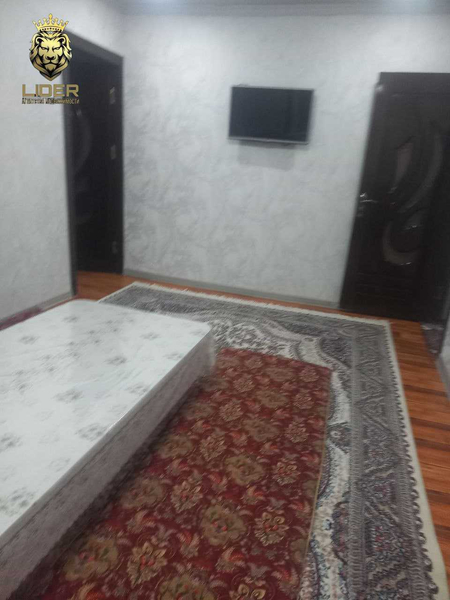 Продается 1х комнатная квартира(коробка) ор-р Софмед цена 22.500$