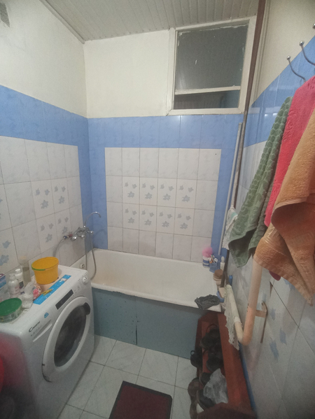 Чиланзар 7 2/1/4 балкон 1,5*3