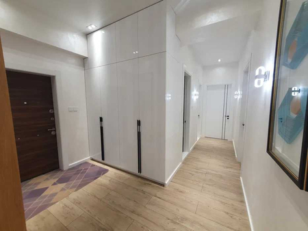 Сдается квартира в новостройке ЖК Gardens Residence