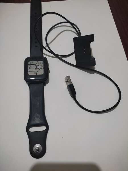 Amazfit Bip Lete