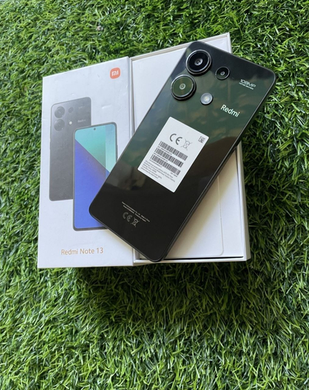 Redmi note 13 8/256