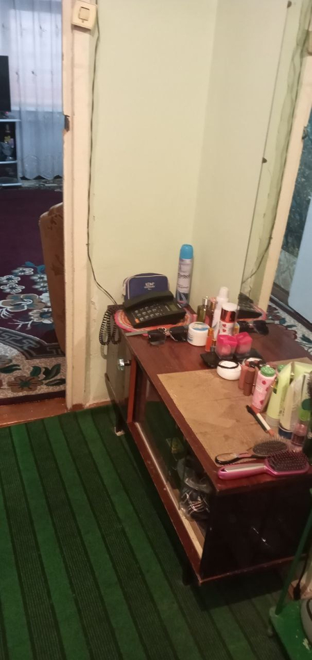 Продается 2 комнатная квартира
