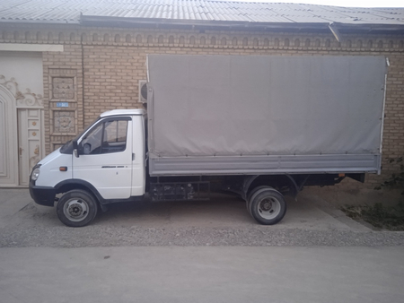 Срочно продам машину