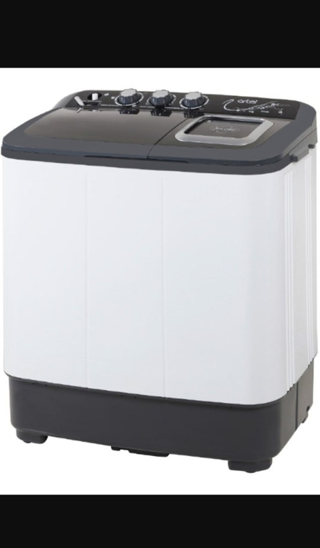 Artel kir mashin satiladi 6kg